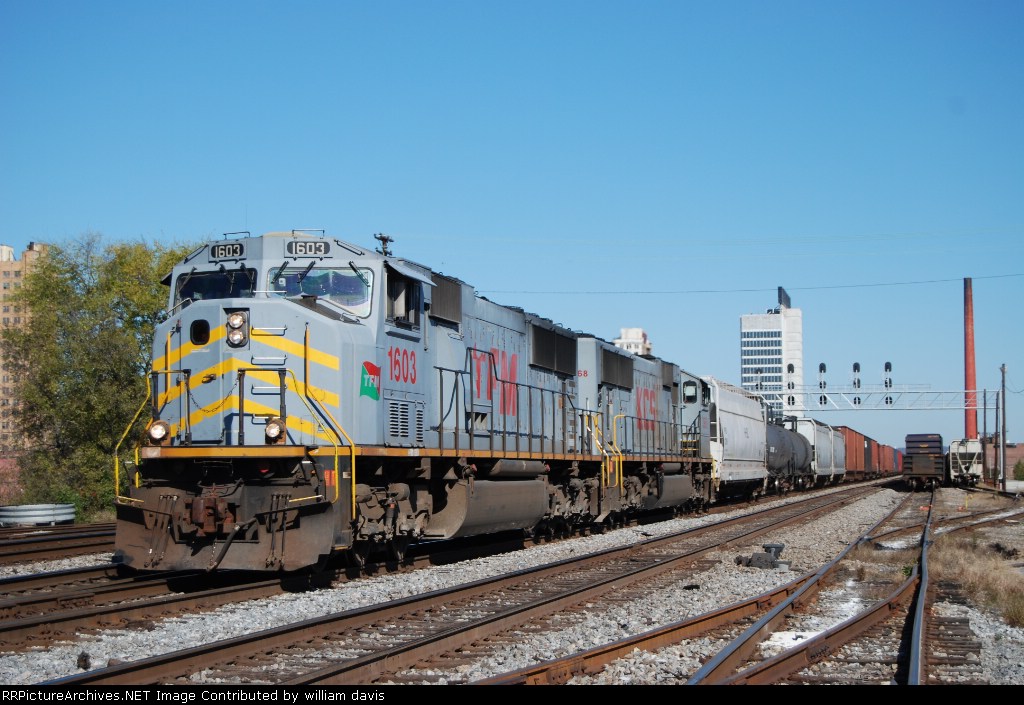 NS'S Alabama Division AGS South District